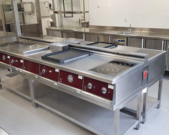 Charvet - PRO 700